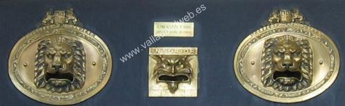 Valladolid - Web - MONUMENTOS Y EDIFICIOS - EDIFICIO DE CORREOS